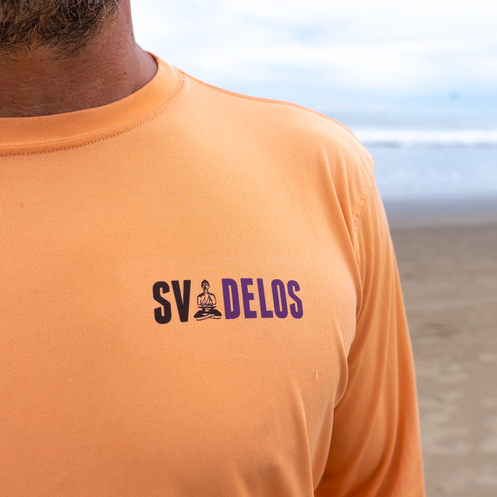 Mens Sun Shirt – SV Delos
