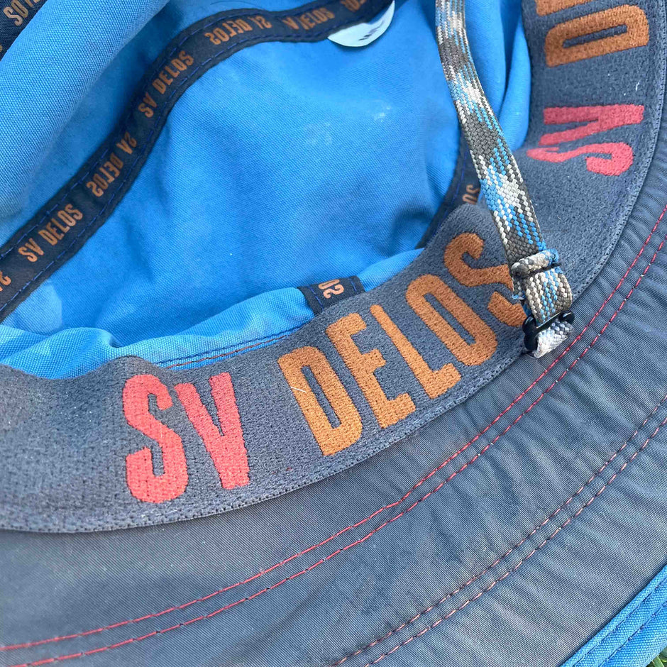 SV Delos
